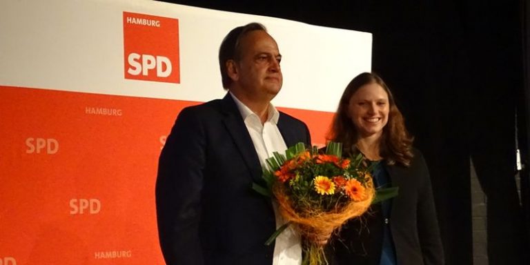 SPD Hamburg nominiert Knut Fleckenstein – SPD-Eimsbuettel